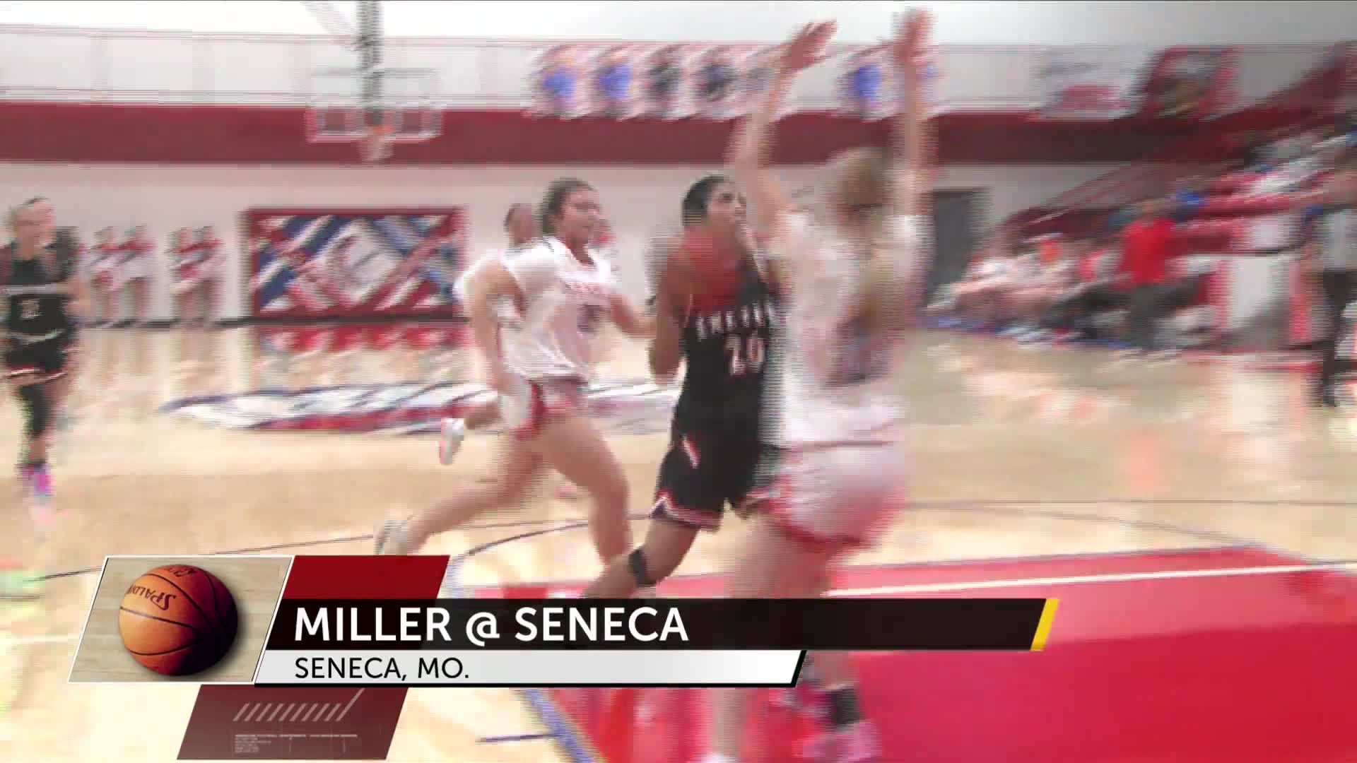 Seneca Girls Basketball Tops Exeter to Get the Victory at Home – KSNF ...