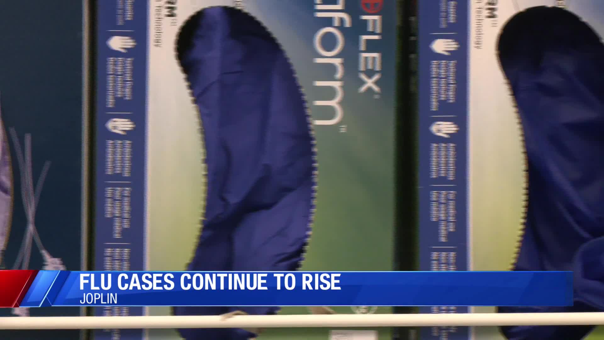 Nationwide flu cases up 22.6%; Joplin reports sharp rise – KSNF/KODE ...