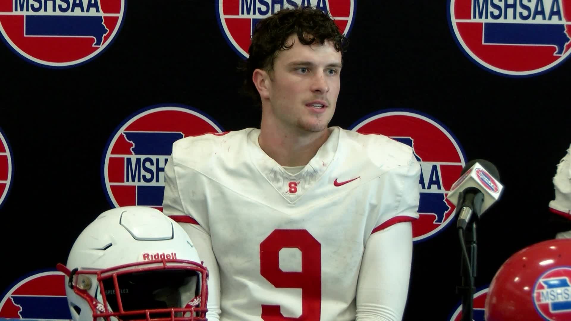 Seneca Football Full Press Conference – KSNF/KODE | FourStatesHomepage.com