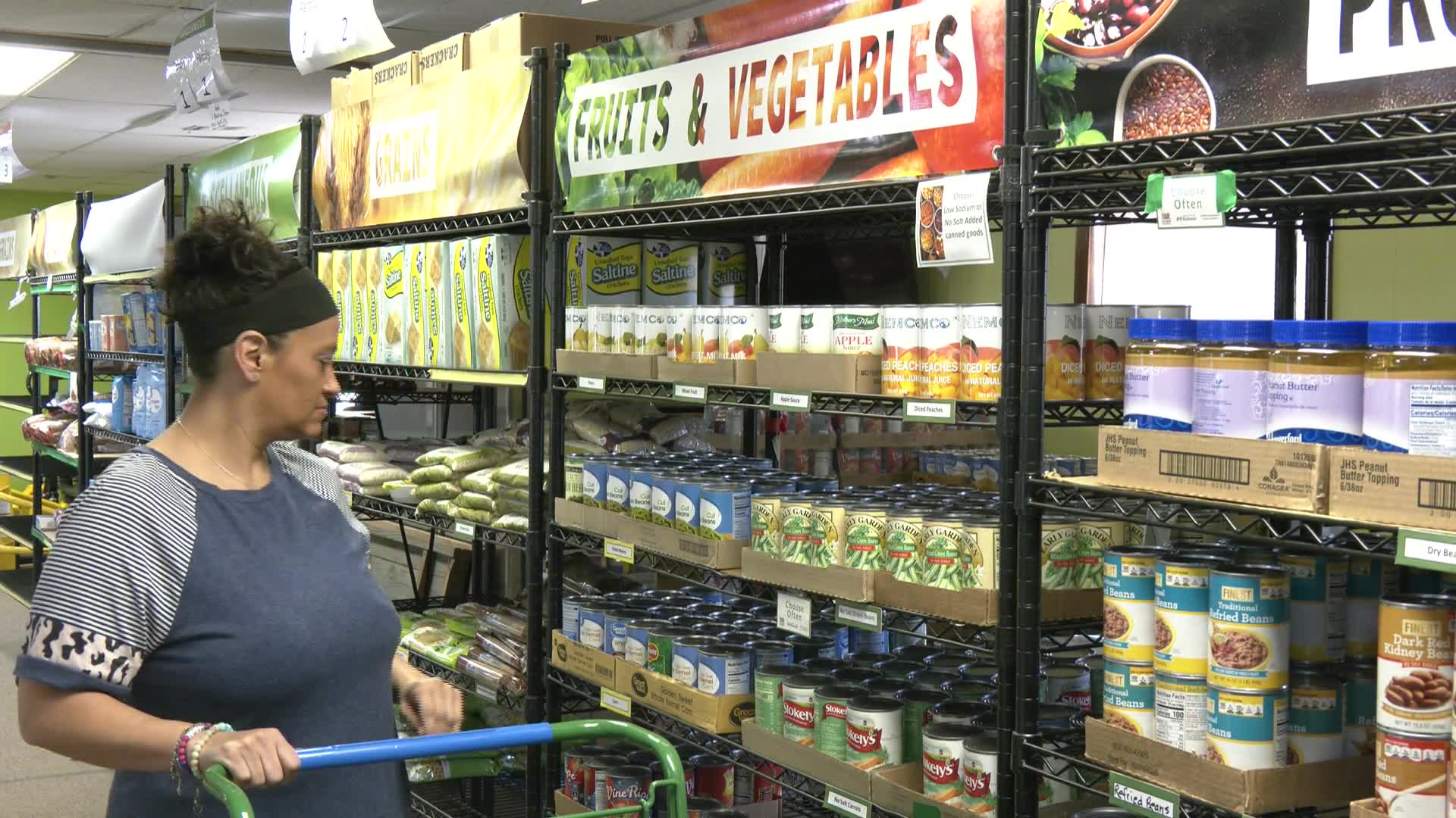 New meal kit project aims to support Edna families month by month ...