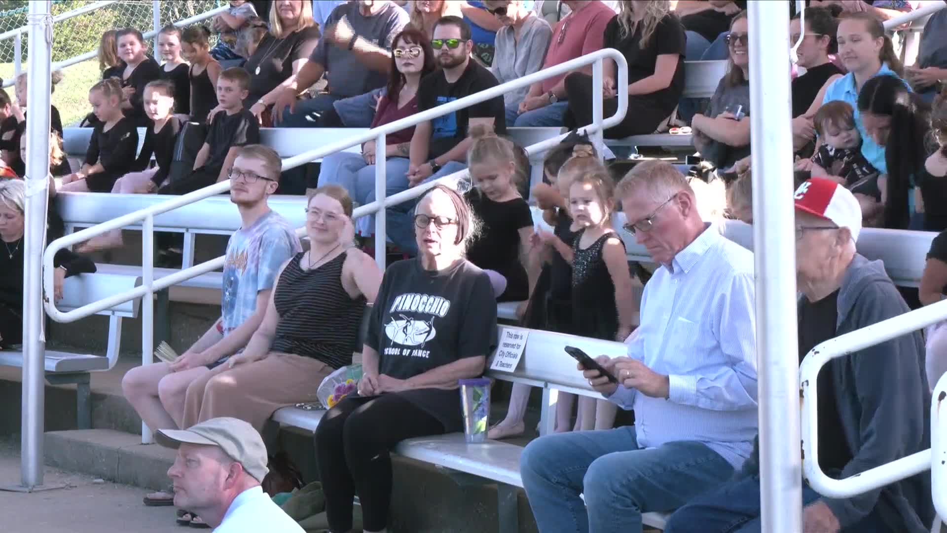 Webb City landmark renamed to honor couple’s community service – KSNF ...