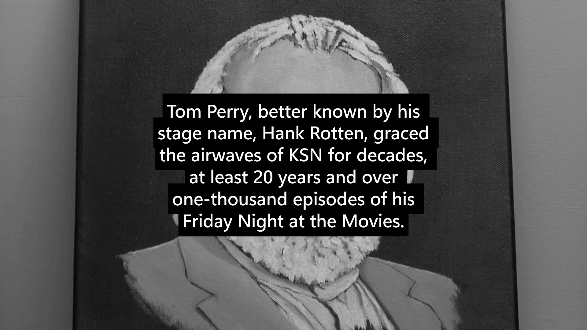 Four State legend Hank Rotten Jr. passes away – KSNF/KODE ...