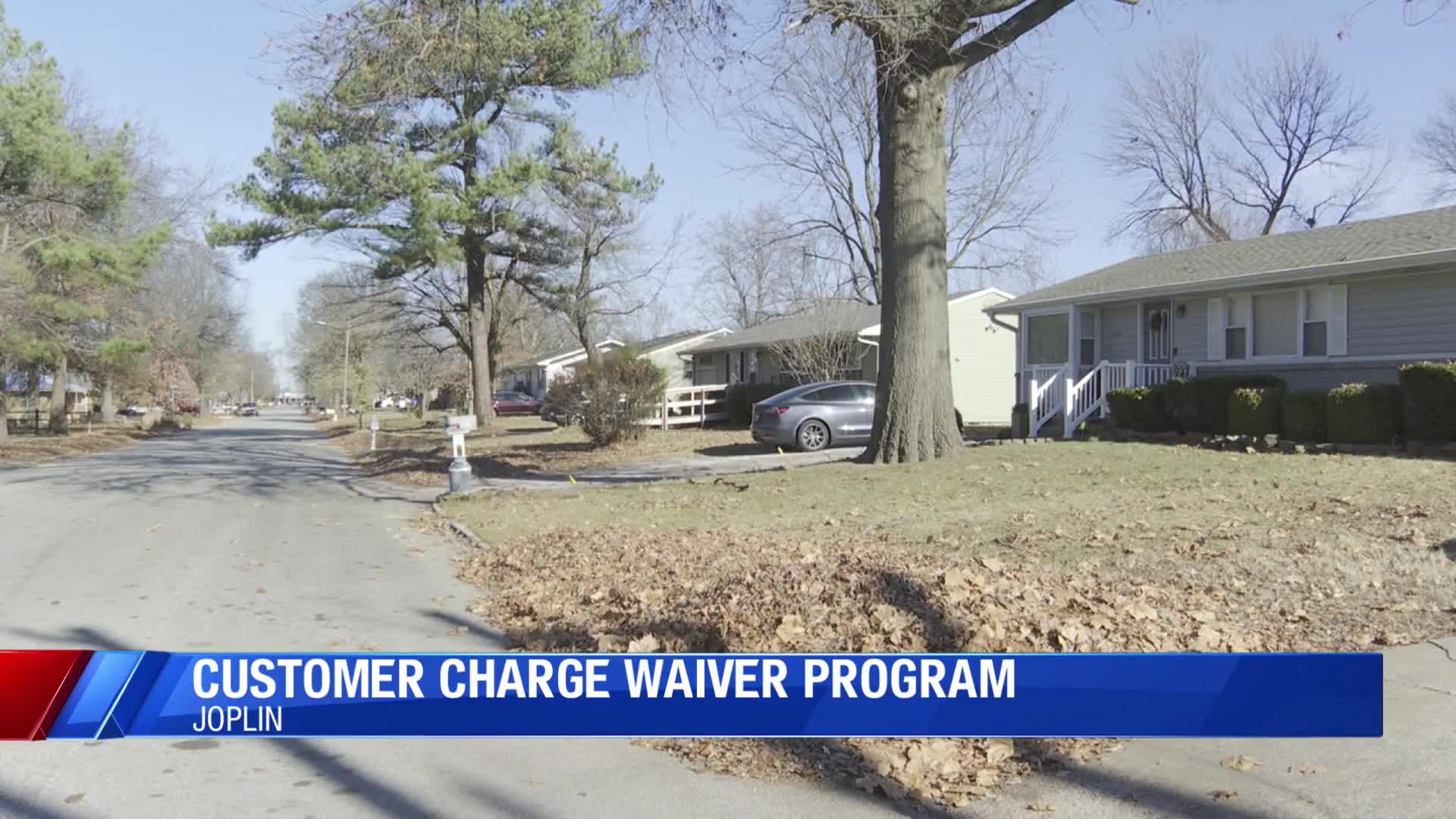 Spire launches aid program for low-income gas bill relief – KSNF/KODE ...