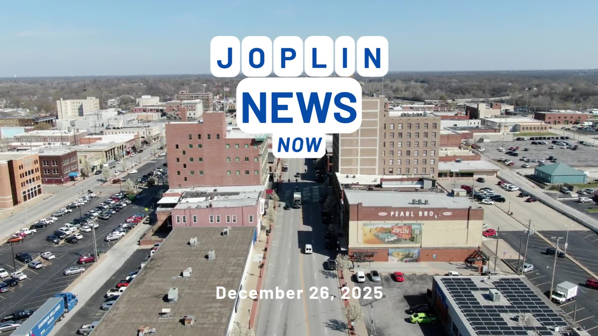 December 26, 2025 Headlines – KSNF/KODE | FourStatesHomepage.com