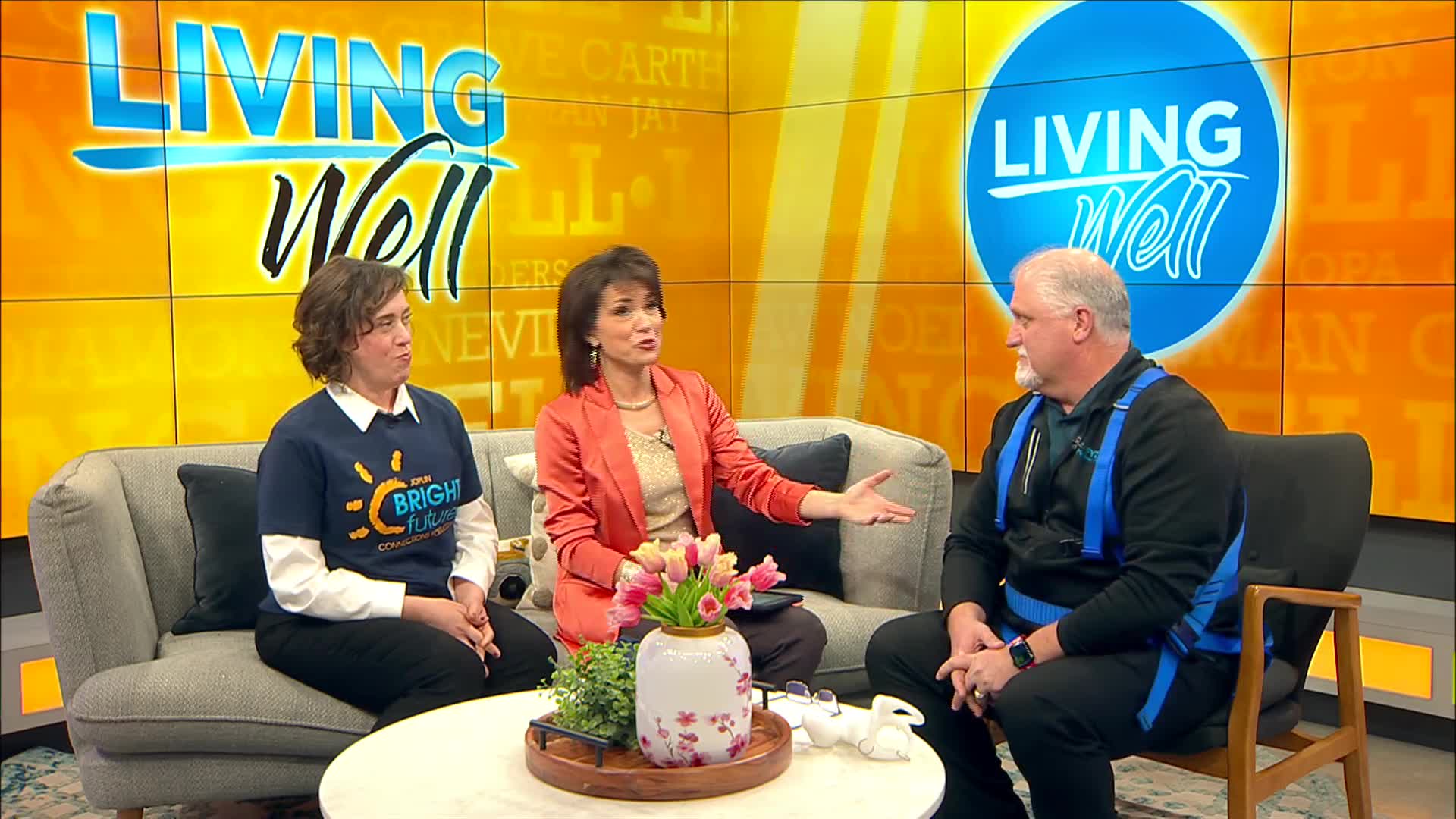 Fyzical Therapy and Balance Talk About Vertigo – KSNF/KODE ...