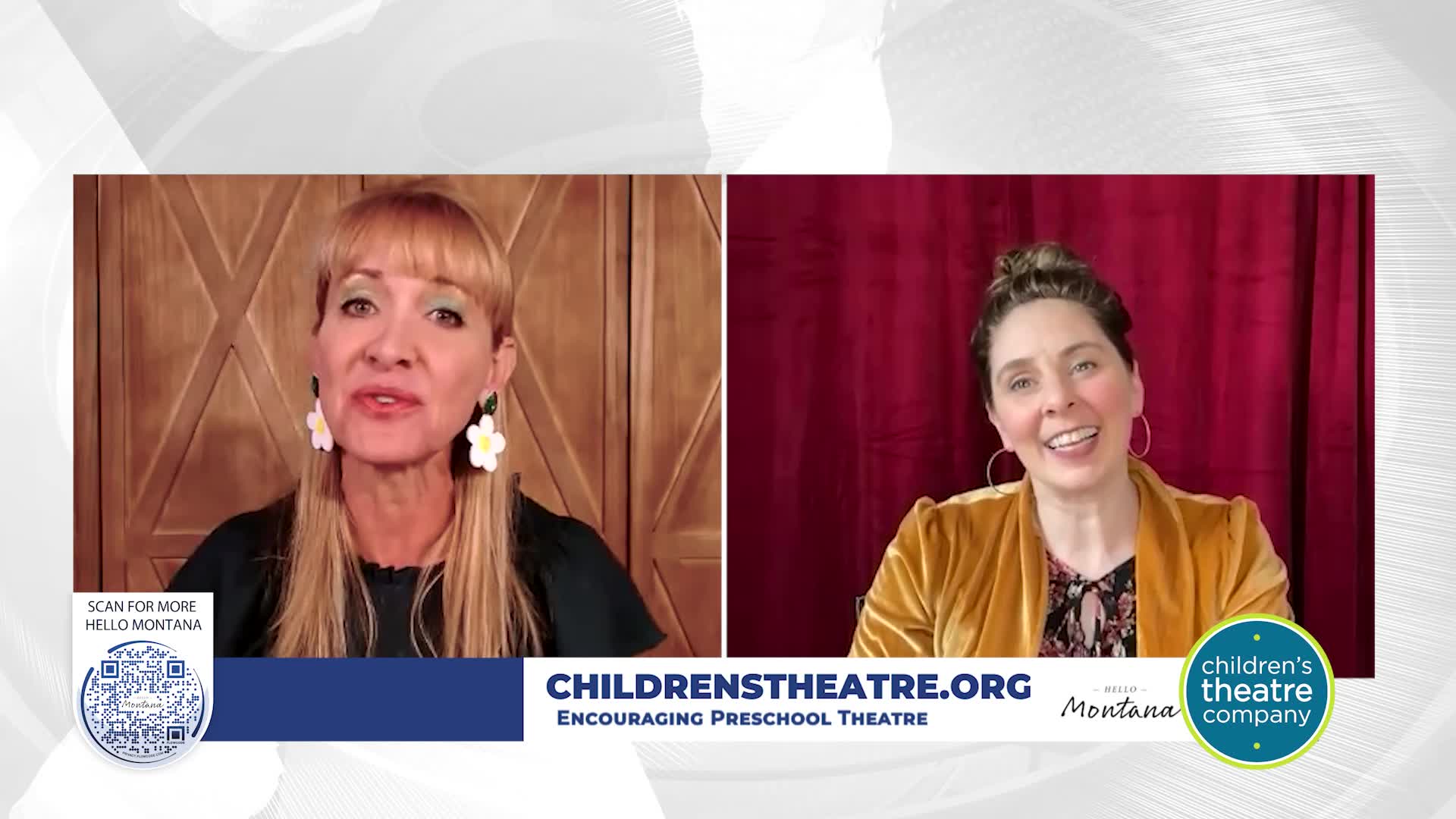 “Babble Lab” – where theatre meets experiments – YourBigSky.com