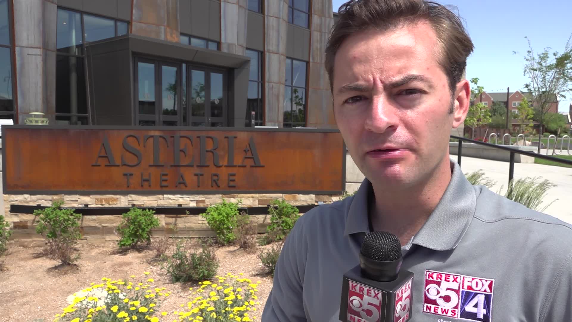 Asteria Theatre premiering mental health awareness film – WesternSlopeNow.com