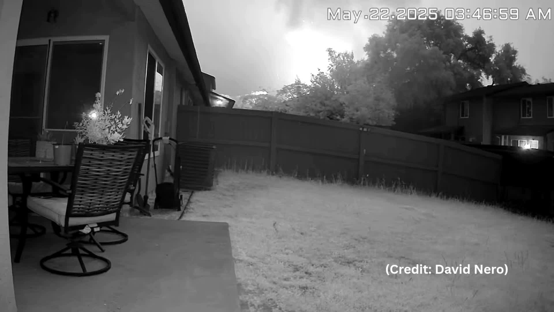 Fireball erupts as plane crashes in San Diego – NEWS10 ABC