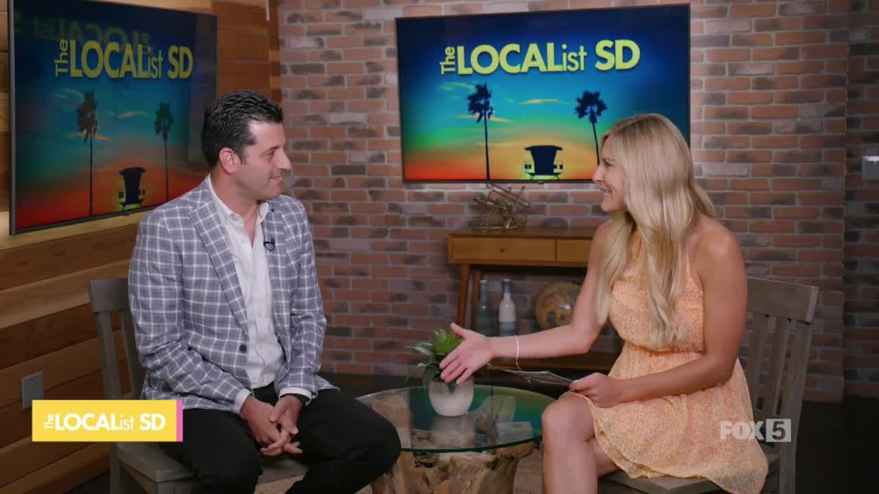 Unlock the Leader Inside – FOX 5 San Diego & KUSI News
