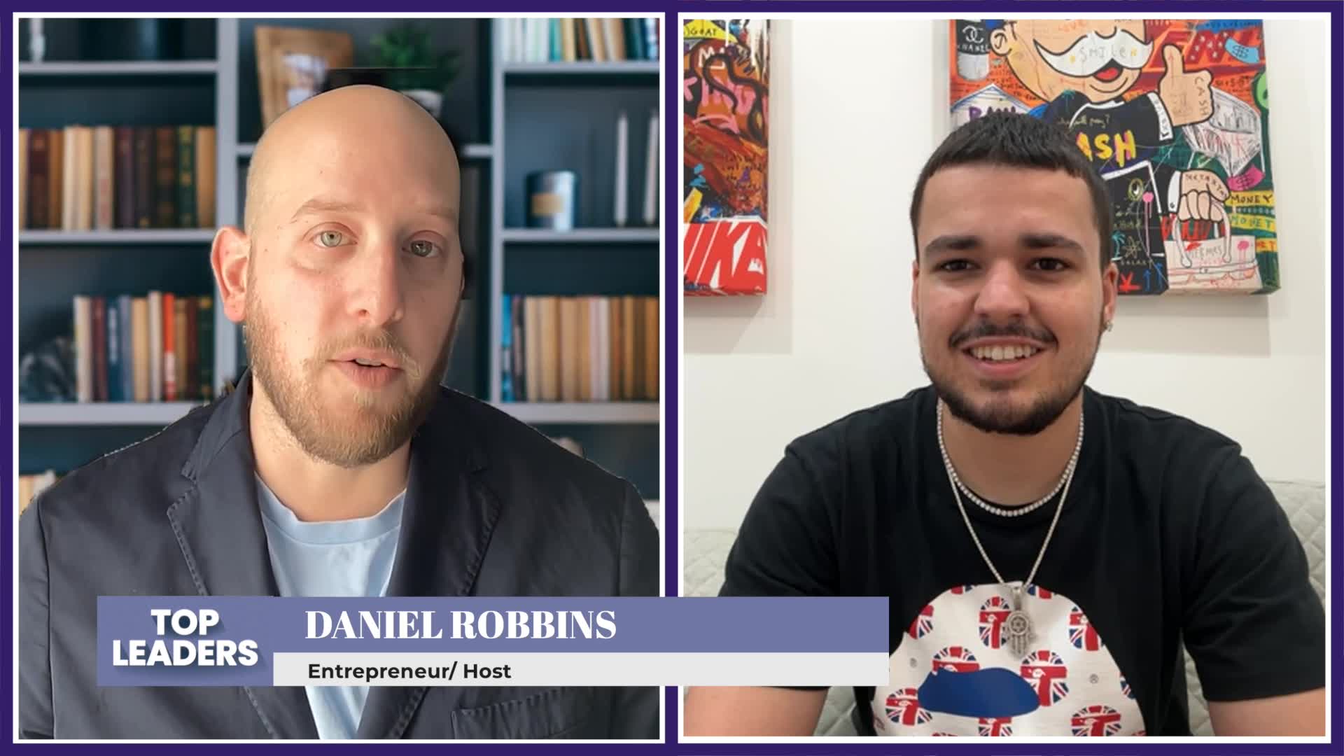 Zach Hirsch: Meet the 21-year-old Advocating for Creator’s Economy and ...