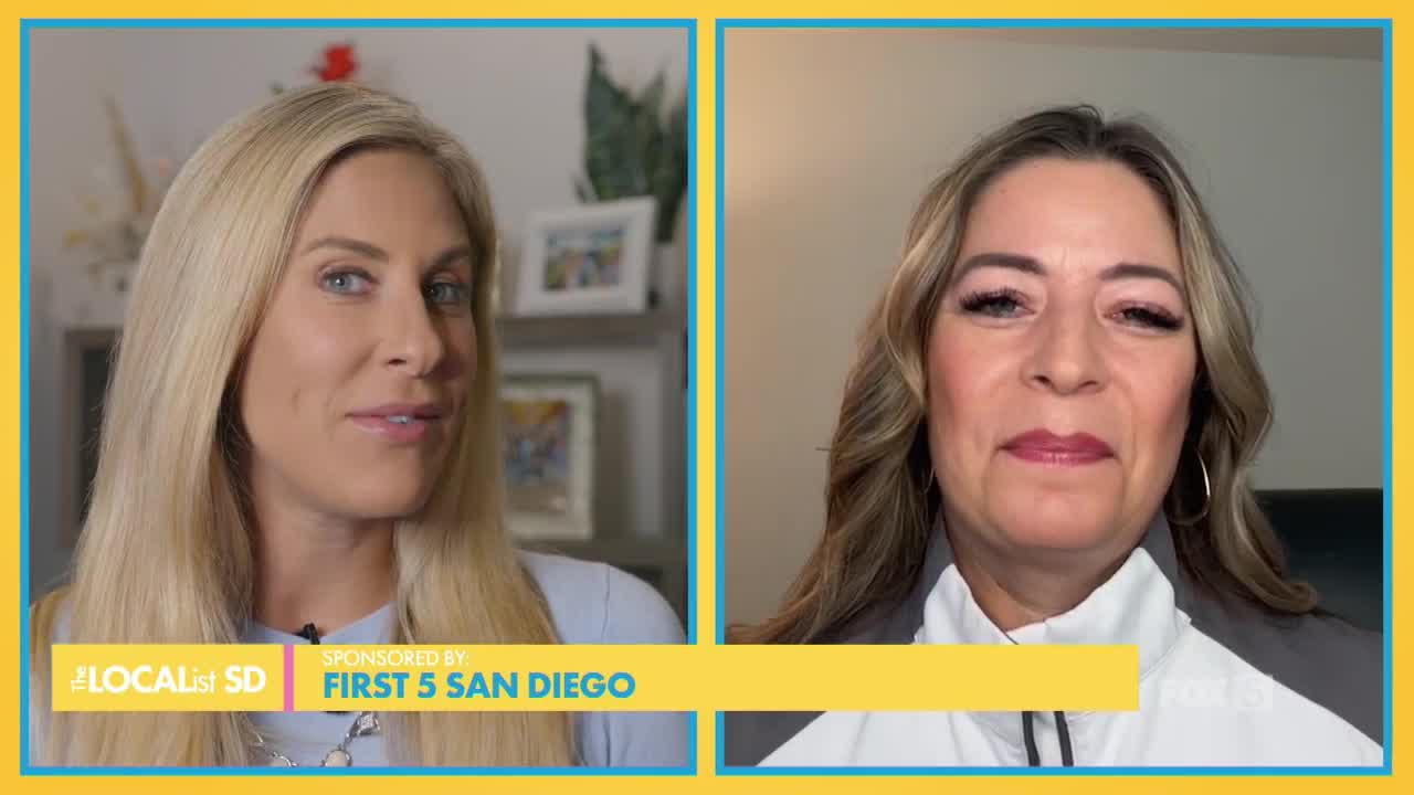 How to celebrate Talk, Read, Sing Day in San Diego – FOX 5 San Diego