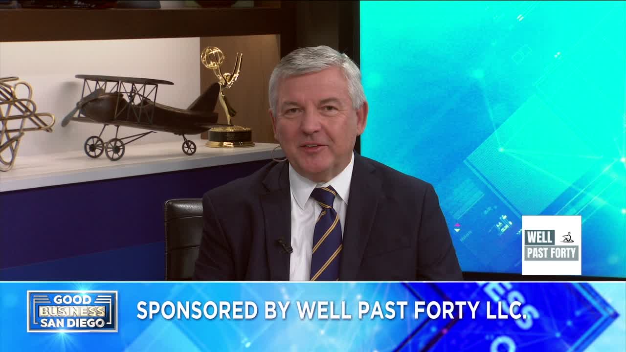 GBSD: Well Past Forty – FOX 5 San Diego & KUSI News