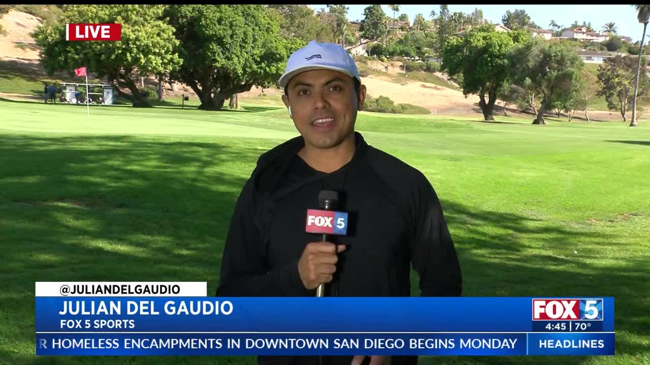 UCP San Diego hosts 43rd Charity Golf tournament – FOX 5 San Diego ...