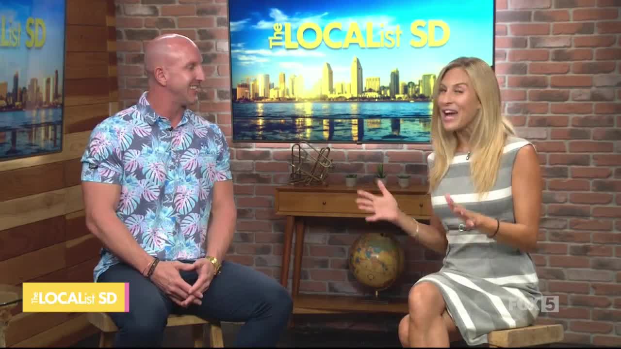 Localist Founders Story Real Estate Expert – FOX 5 San Diego & KUSI News