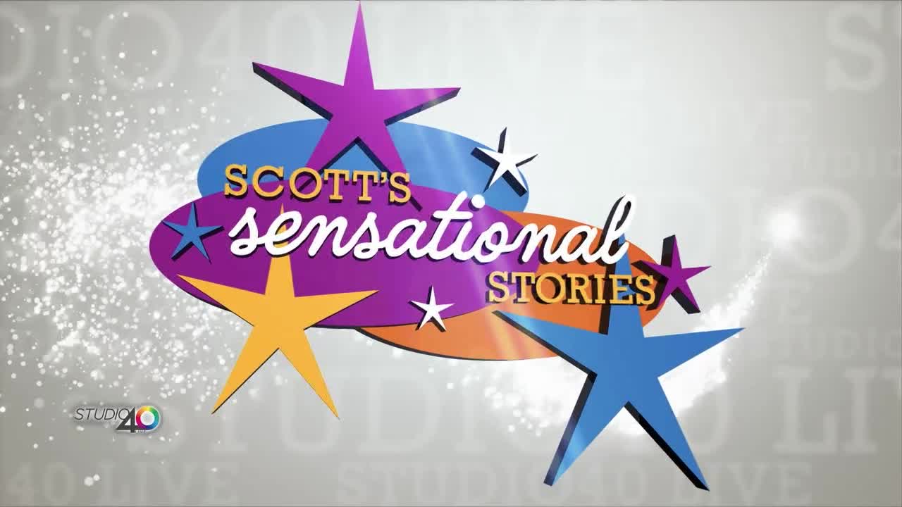 Scott’s Sensational Stories – FOX40 News