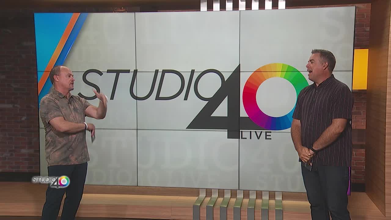 Scott’s Sensational Stories – FOX40 News