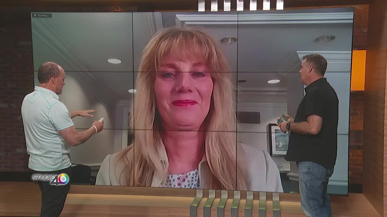 Cap to Cap – FOX40 News