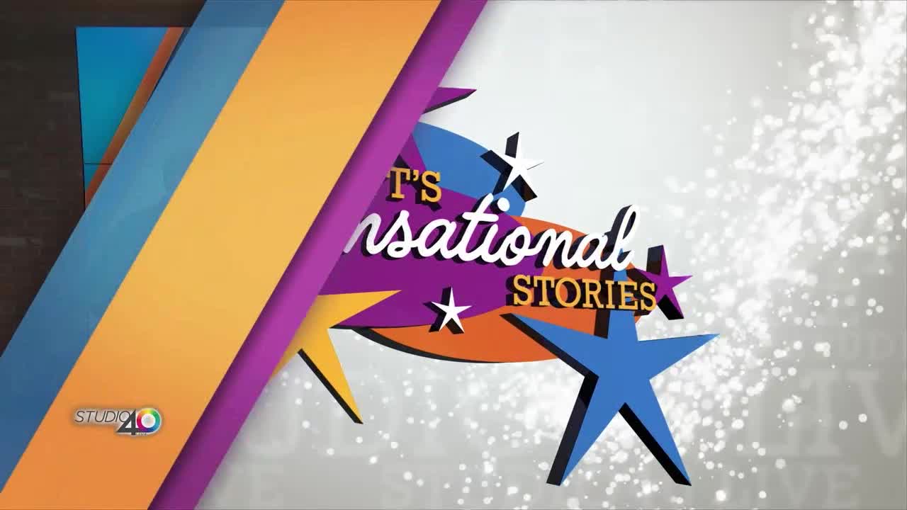 Scott’s Sensational Stories – FOX40