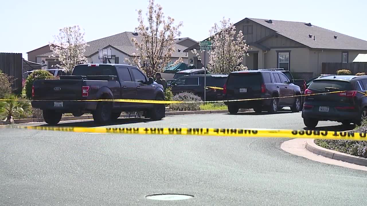 Officials discuss first responder mental health following death of ...