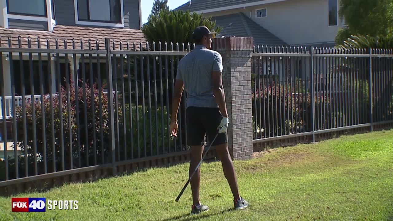 Sacramento Kings go from the court to the course: Best moments with ...