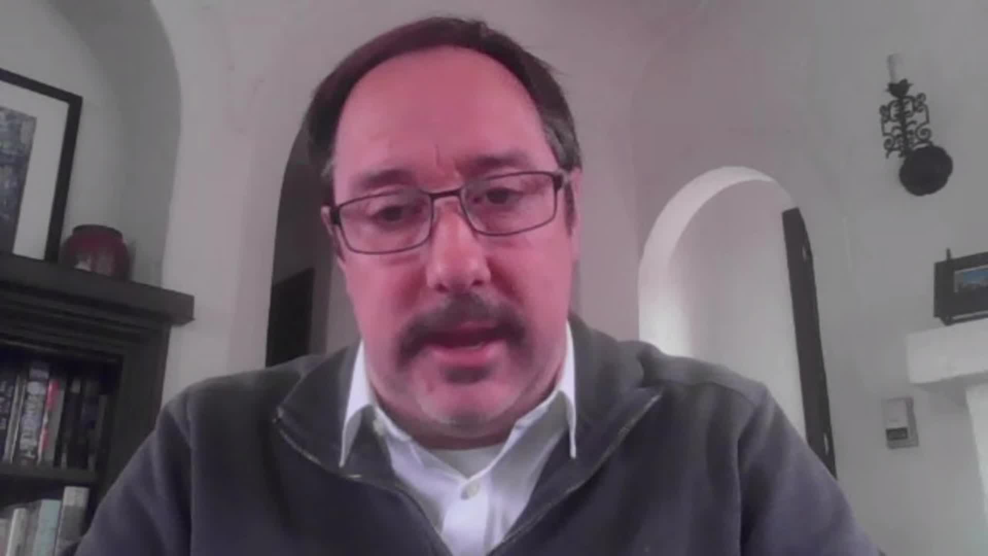 David Zahniser on Curren Price corruption charges – FOX40 News