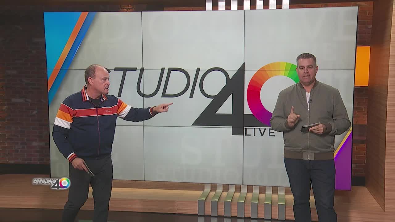 Scott’s Sensational Stories – FOX40