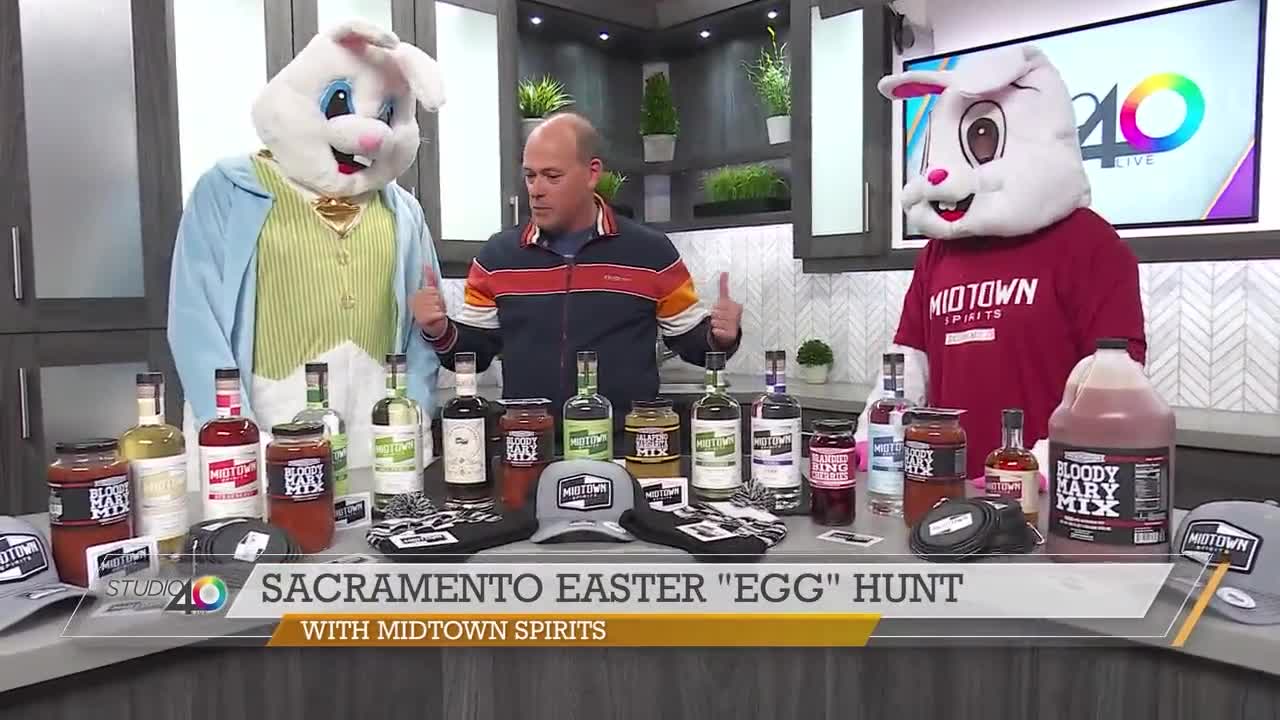 Midtown Spirits – FOX40