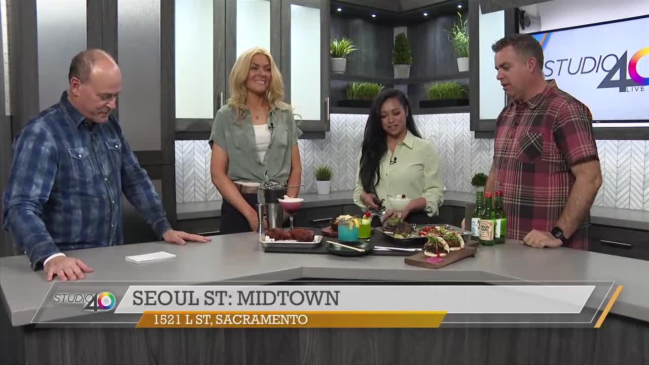 Seoul St Midtown – FOX40