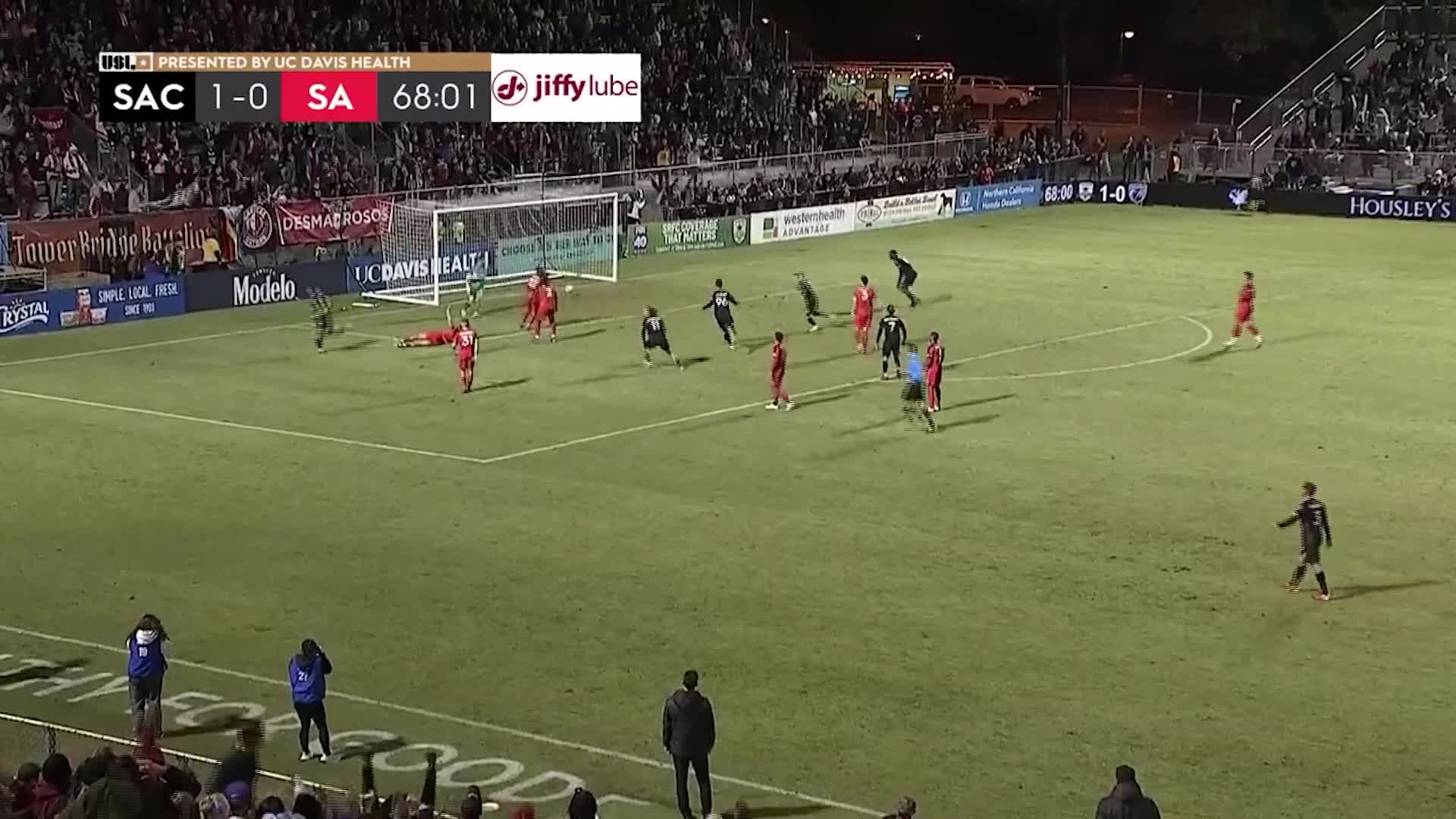 From Scotland to Sacramento: Nick Ross finds his home with Republic FC ...