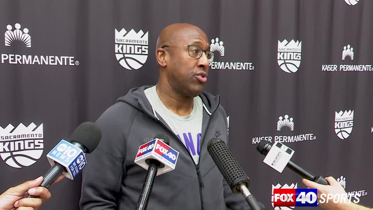 Mike Brown seeks solutions, outlines the number of things hurting his ...
