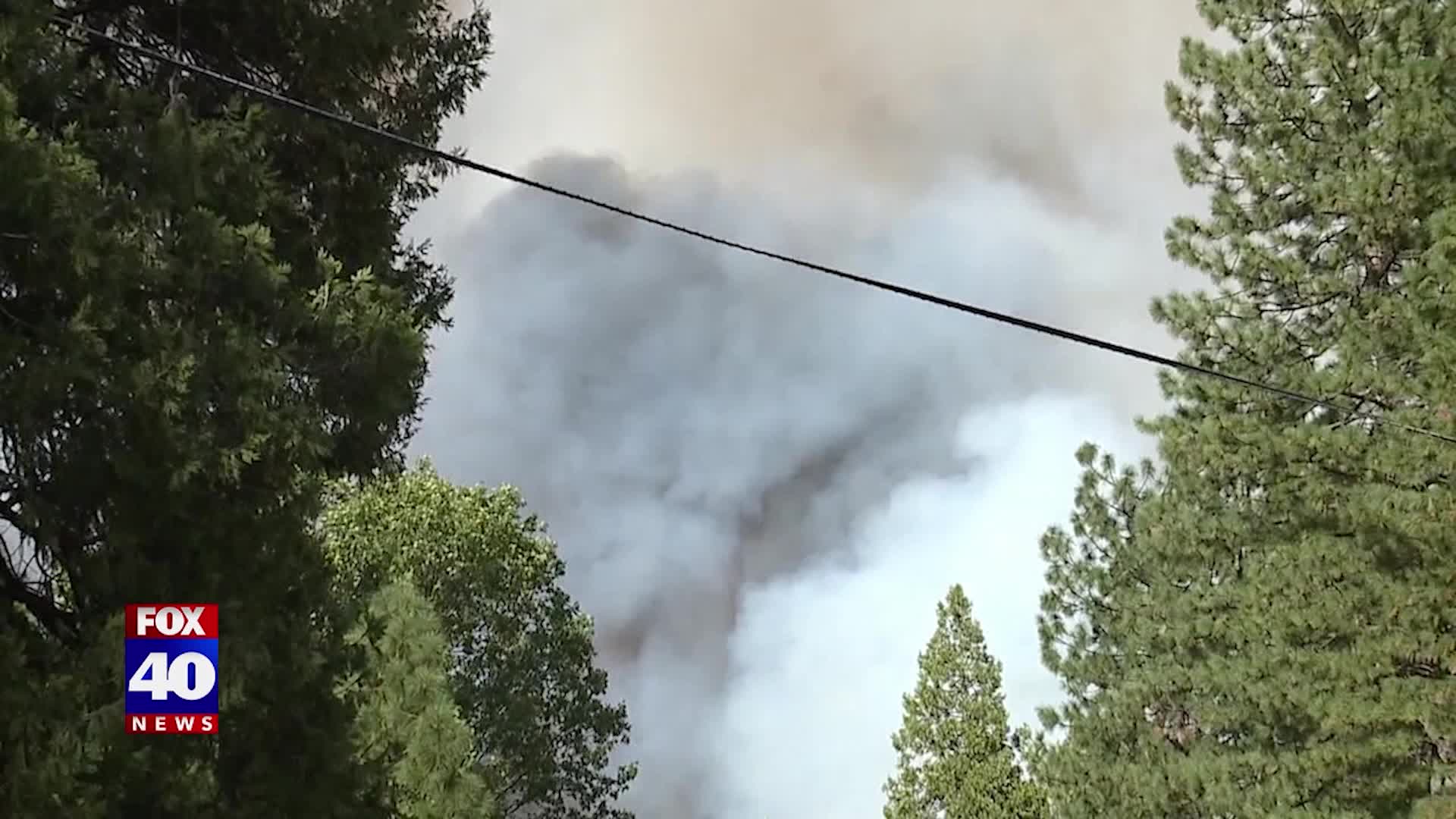 ‘California’s Climate Crisis’: A documentary on the state’s extreme ...