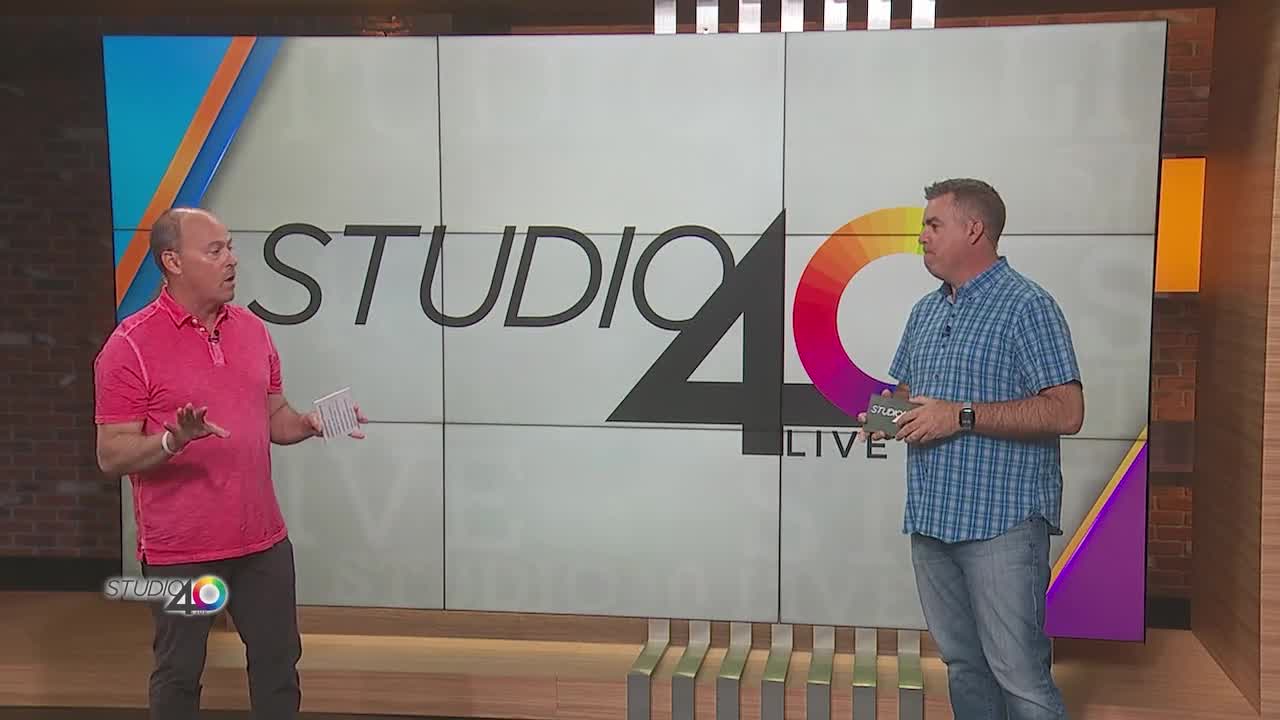 Scott’s Sensational Stories – FOX40