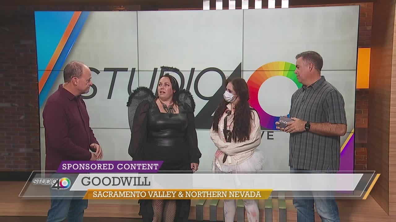 Goodwill – FOX40 News