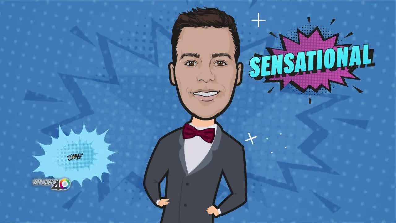 Scott’s Sensational Stories – FOX40 News