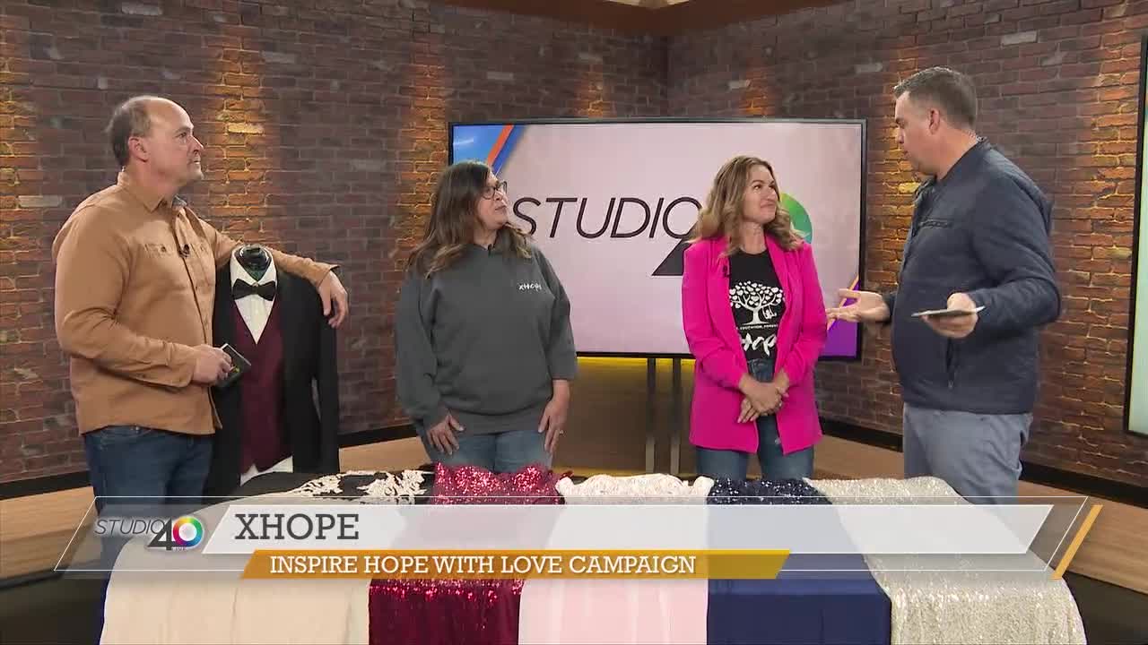 Xhope – FOX40 News