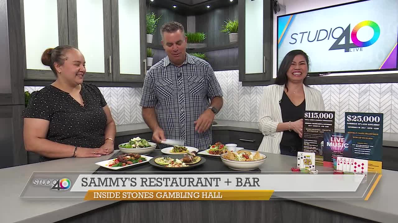 Sammy’s restaurant and Bar – FOX40 News
