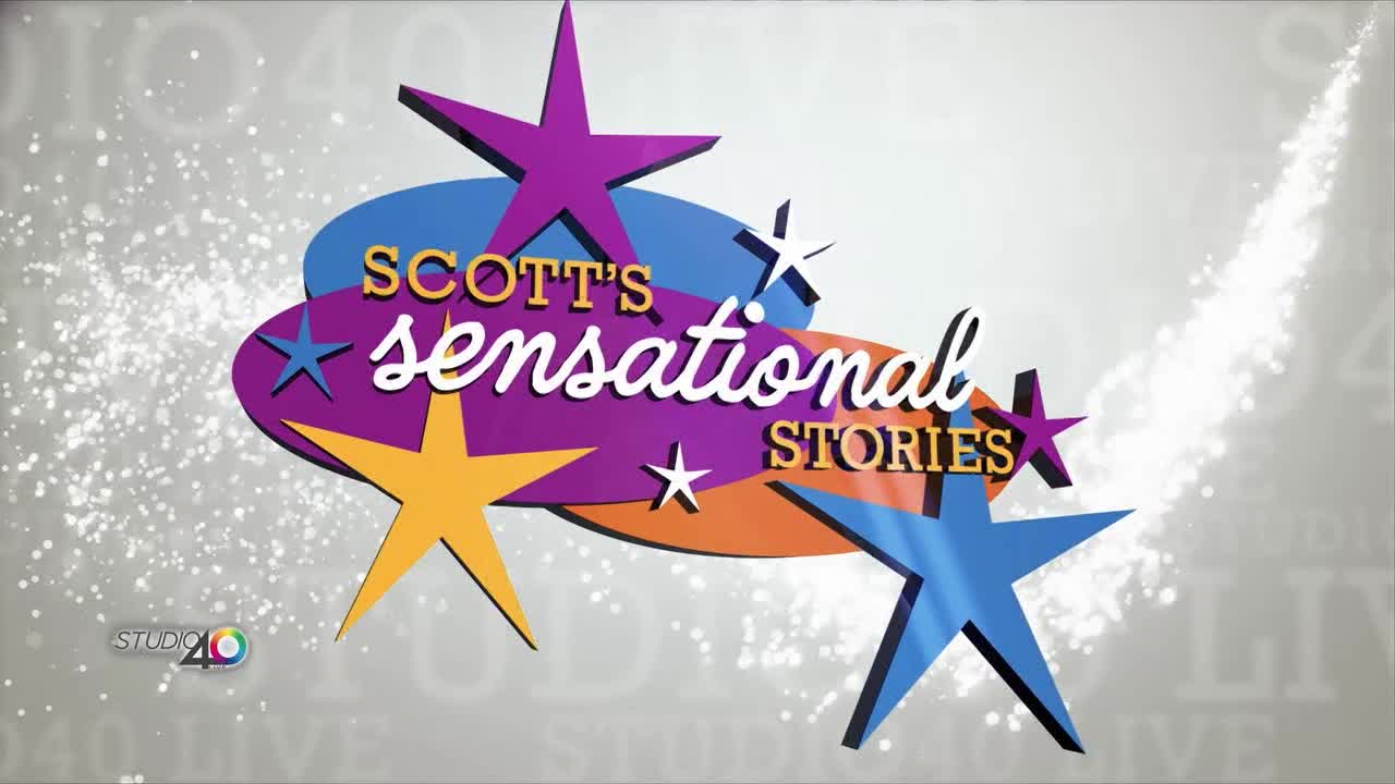 Scott’s sensational Stories – FOX40 News