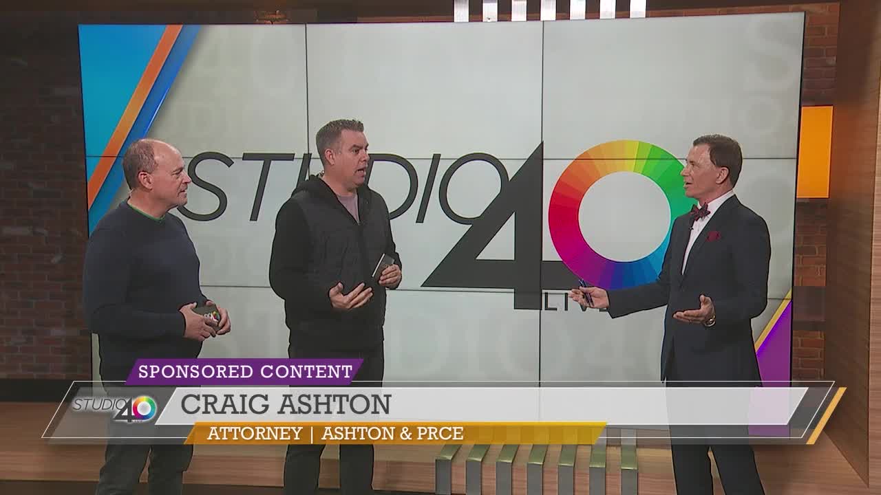 Ashton and Price – FOX40