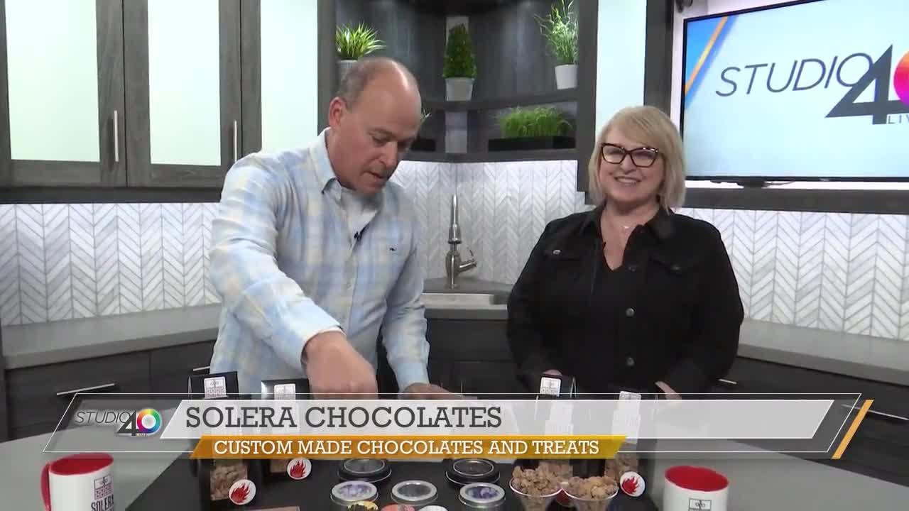 Solera Chocolates – FOX40 News