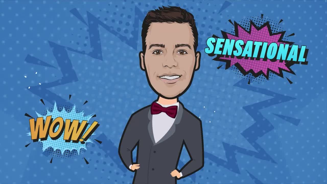 Scott’s Sensational Stories – FOX40