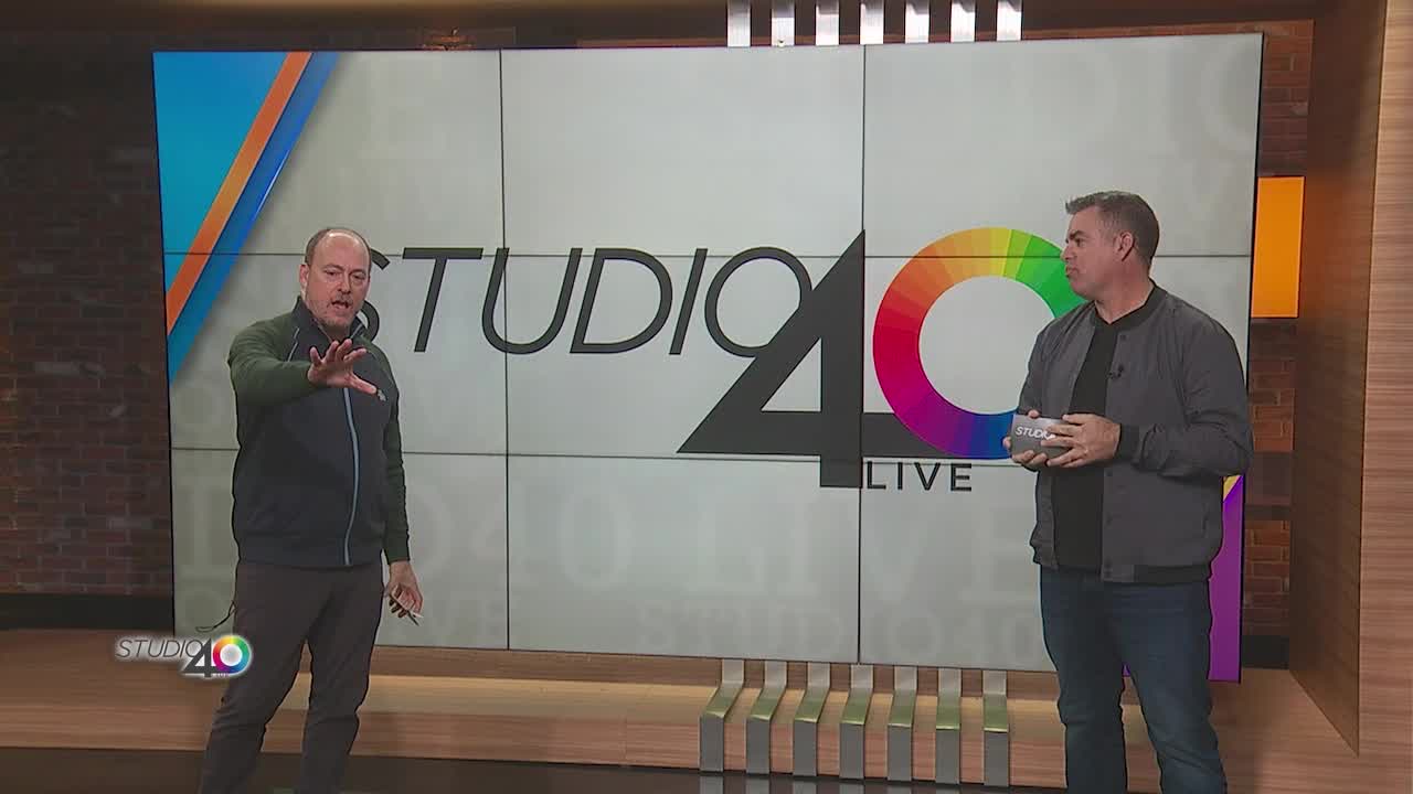 Scott’s Sensational Stories – FOX40 News