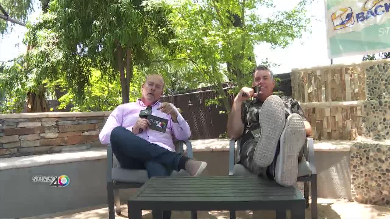 Scott’s Sensational Stories – FOX40 News