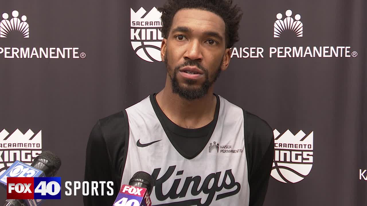 Malik Monk on the Kings moving on from In-Season Tournament, his ...