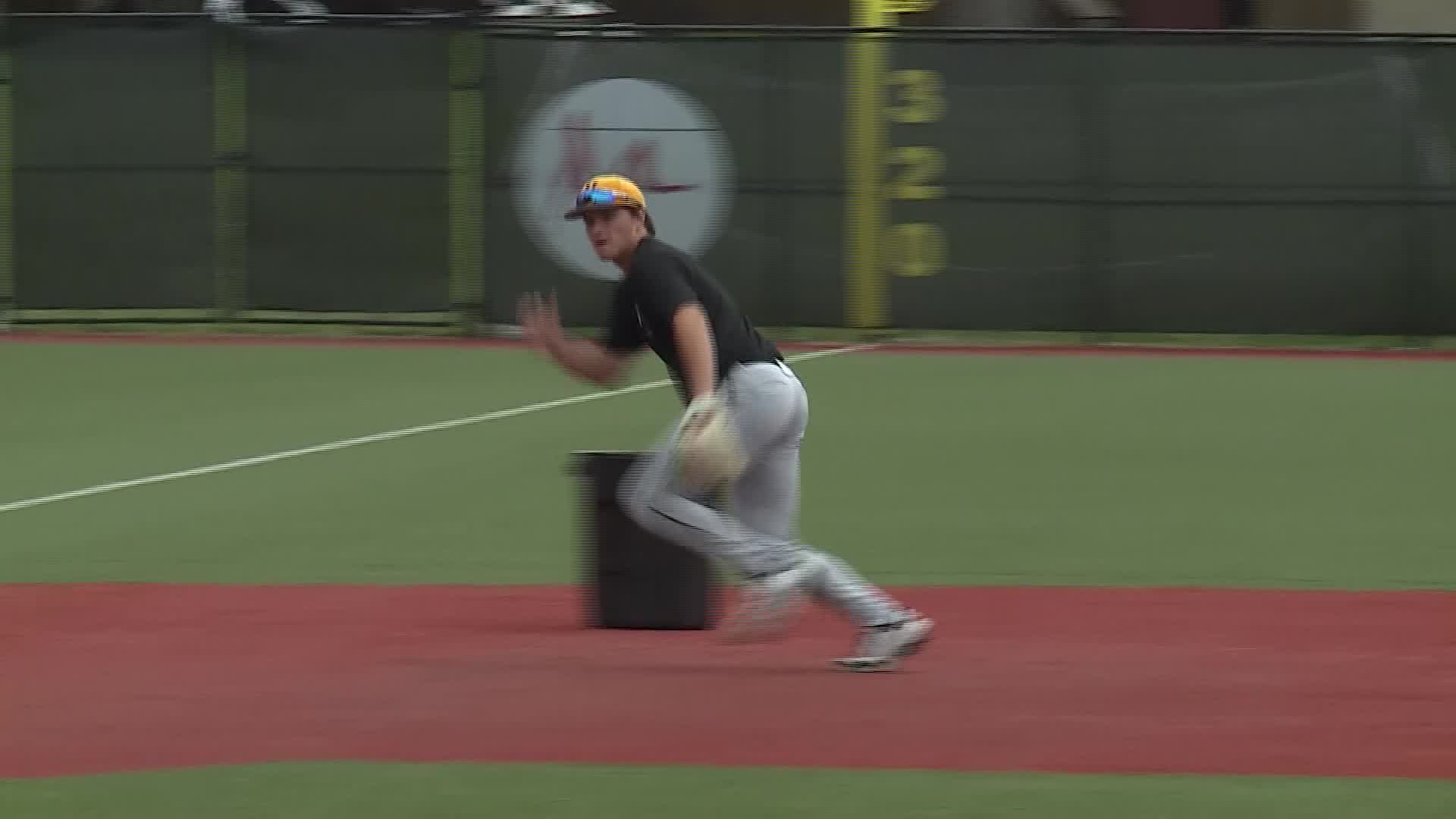 Vianney Baseball’s terrific season – FOX 2