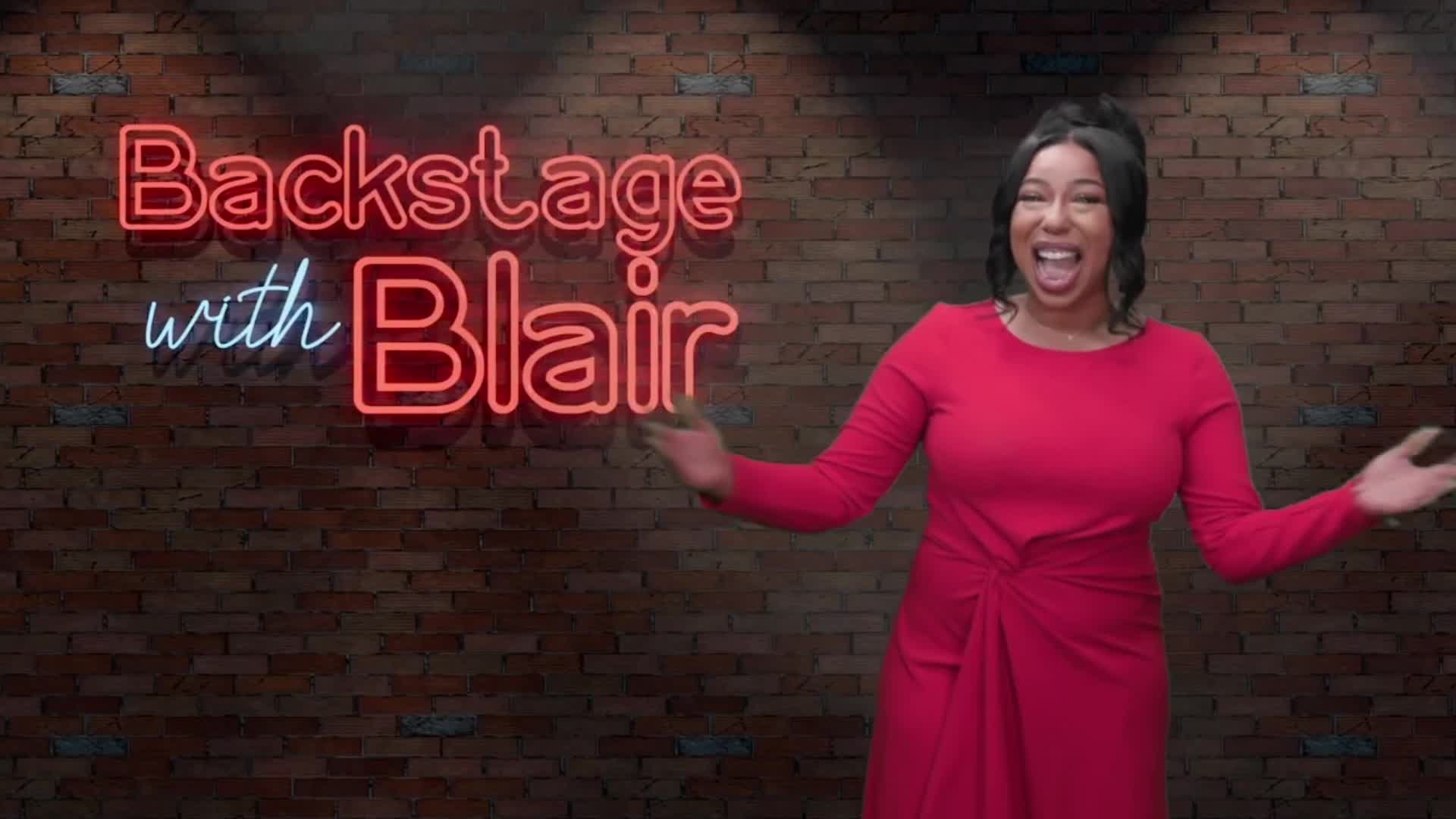 Backstage with Blair: 2026 Award Season, Film Production in STL – FOX 2