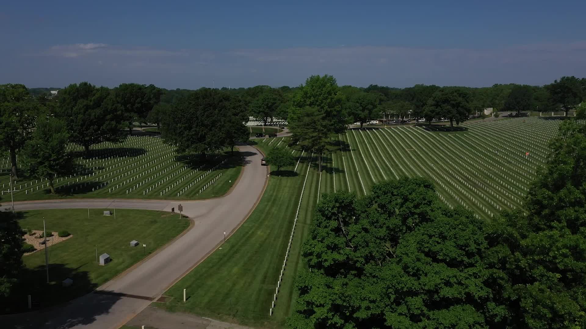Wreaths Across America honors veterans at Jefferson Barracks – FOX 2