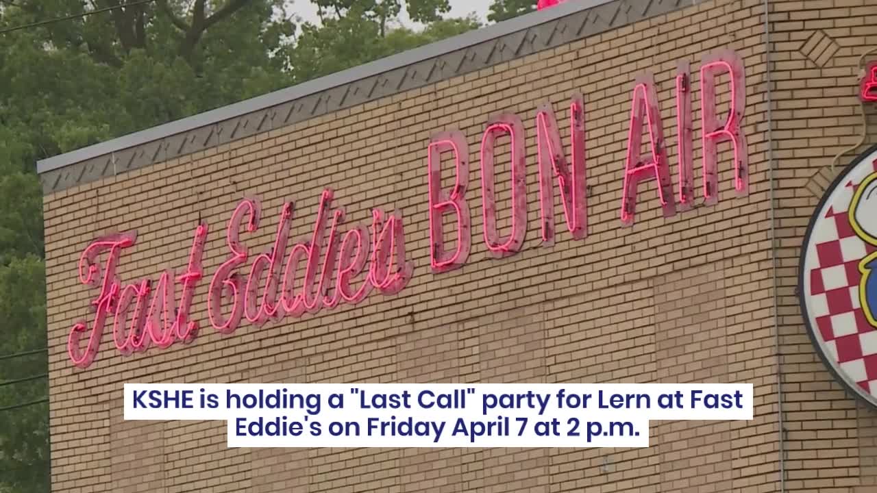‘Lern’ is leaving KSHE to join The Rizzuto Show +LV5 – FOX 2