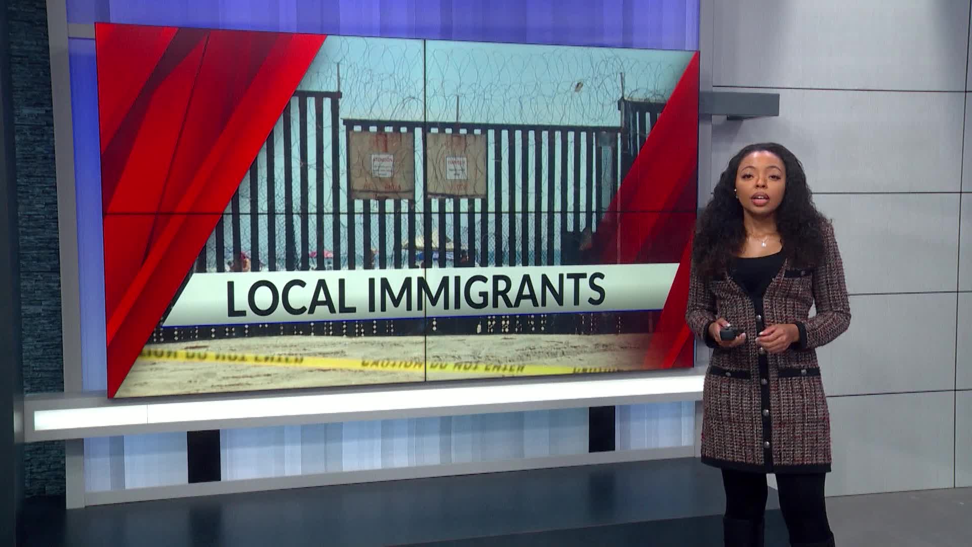 Missouri to track, report immigration status under Kehoe executive ...