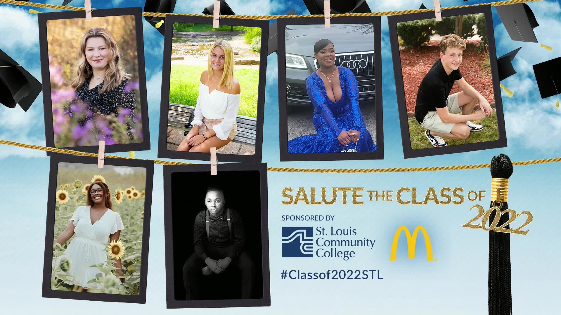 Senior Salute – FOX 2