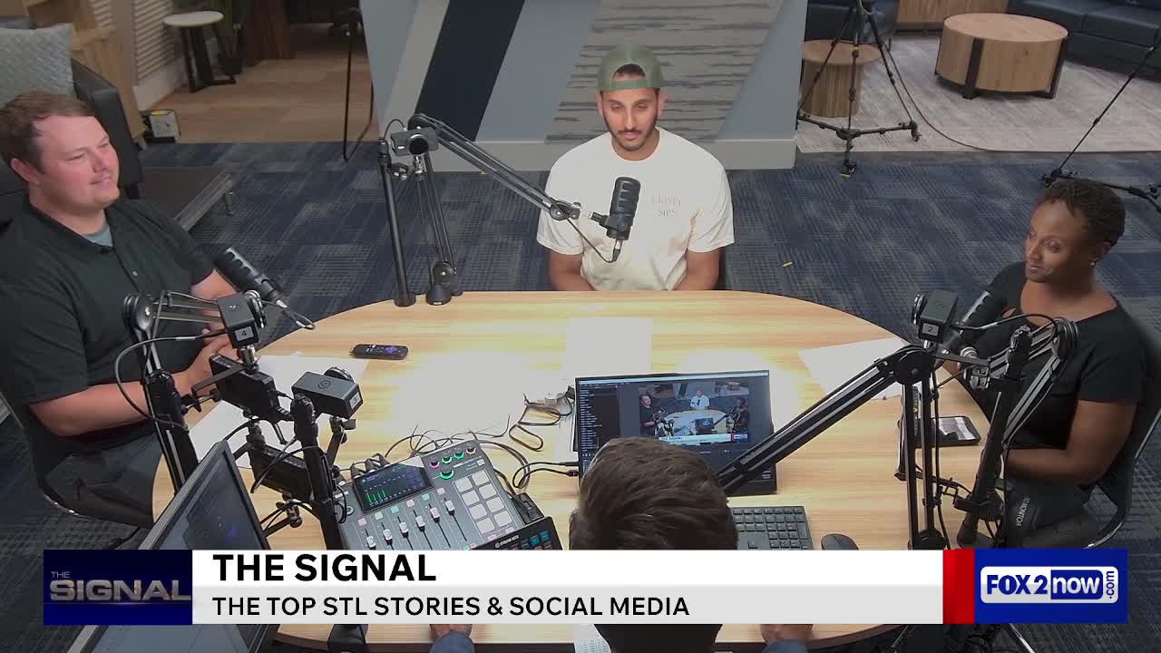 STL Food Influencer @BradenSTL Shares Top Eats & Big Fest News | The ...